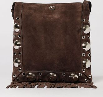 Valentino Garavani Umh&auml;ngetasche VALENTINO GARAVANI Herren Farbe Braun