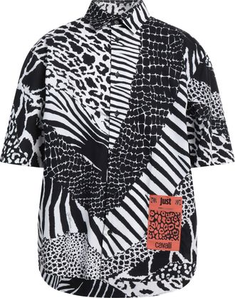 Just Cavalli TOPS - Hemden auf YOOX.COM