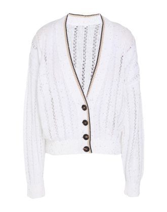 Brunello Cucinelli STRICKWAREN - Strickjacken auf YOOX.COM