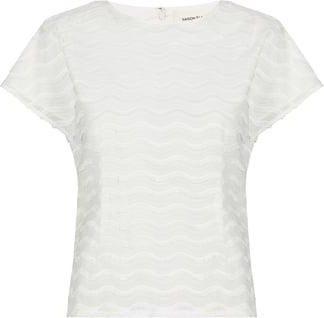 Saison 1865 Top en coton VRIEL