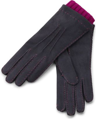 TR HANDSCHUHE WIEN Handschuhe aus Leder