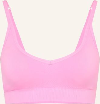 Gymshark Gymshark Sport-Bh Vital Seamless pink
