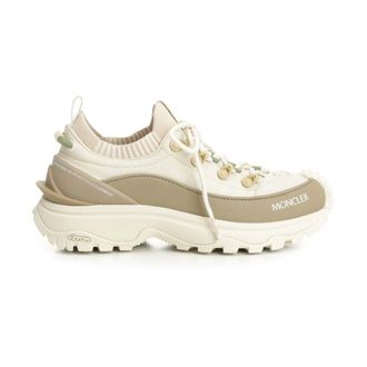 Moncler Damen, Schuhe, Beige, 38 EUGr&ouml;&szlig;e