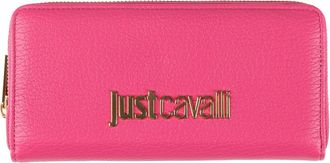 Just Cavalli Kleinlederwaren - Brieftaschen auf YOOX.COM