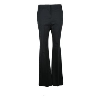 Pennyblack Weite Hosen - - Trousers - Damen - Schwarzk - L