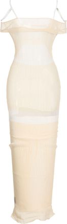 Jacquemus KLEIDER - Maxi-Kleider auf YOOX.COM