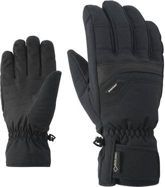 Ziener Herren Handschuhe GLYN GTX + Gore plus warm glove ski