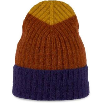 Buff Herren M&uuml;tze Knitted Hat