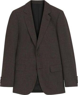 HUGO BOSS Homme, Vestes, Brun, Taille: M SB Suit Jacket