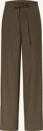 OPUS Marlenehose Marou gruen