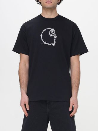 Carhartt Work in Progress T-Shirt CARHARTT WIP Homme couleur Noir
