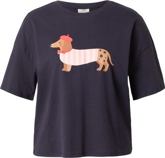 Jacqueline de Yong T-Shirt JDYCALLY