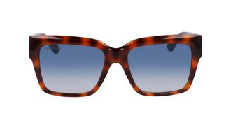 Lacoste L6030S 214 HAVANA 50/21/145 UNISEX Sonnenbrillen