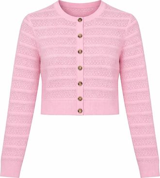 Brave Soul Strickjacke