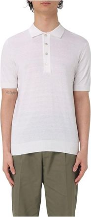 Paolo Pecora Herren, Oberteile, Wei&szlig;, LGr&ouml;&szlig;e