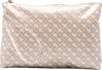 Gherardini Femme, Sacs, Beige, Taille: ONE Size Softy Creta
