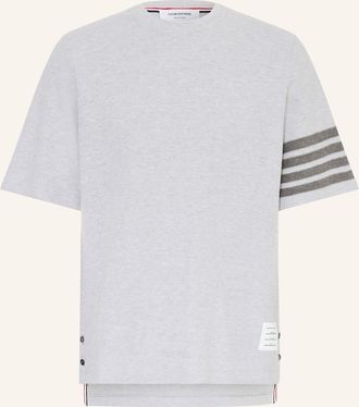 Thom Browne Thom Browne. T-Shirt grau