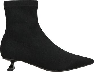 Emanuelle Vee SCHUHE - Stiefeletten auf YOOX.COM