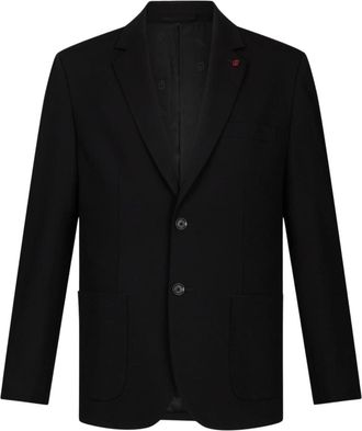 Liu Jo Sakko LIU JO UOMO GIACCA BLAZER JERSEY GIACCA