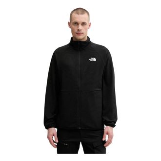 The North Face Veste zipp&eacute;e - Homme - Sport - Noir - Taille: M