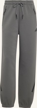 adidas Adidas Z.N.E. Hose grau