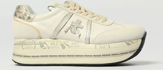 Premiata Baskets PREMIATA Femme couleur Blanc