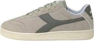 Diadora Mixte Kick Baskets, Gris, 42 EU