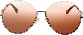 Chlo&eacute; Chlo&eacute; Ch0067 S Lunettes de soleil