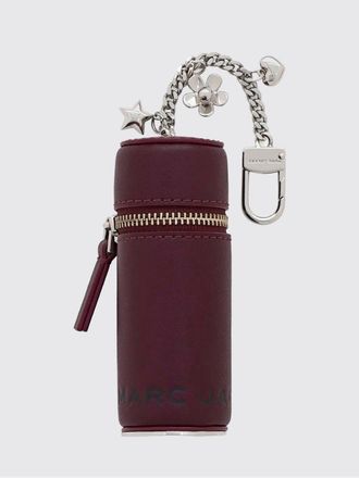 Marc Jacobs Portefeuille Femme couleur Prune