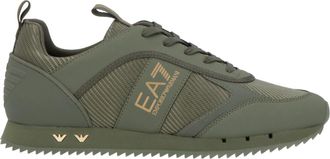 Emporio Armani SCHUHE - Sneakers auf YOOX.COM