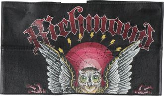 John Richmond Kleinlederwaren - G&uuml;rtel auf YOOX.COM