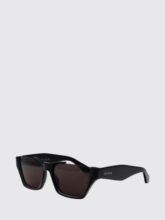 Alaia Lunettes De Soleil Femme couleur Noir