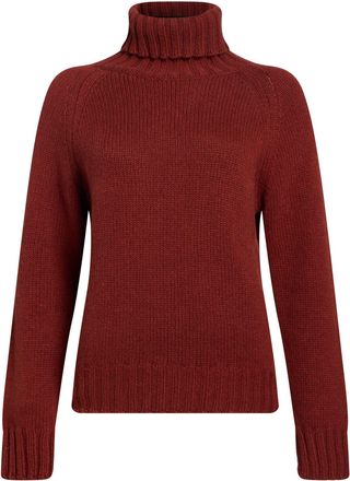 Aragona STRICKWAREN - Rollkragenpullover auf YOOX.COM