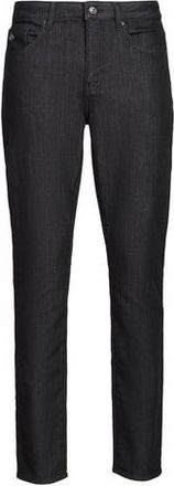 A|X Armani Exchange Jean Slim J14 in Baumwoll gemischt - schwarz