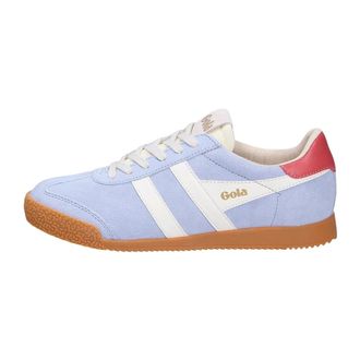 Gola Femme, Chaussures, Bleu, Taille: 37 EU Elan Baskets