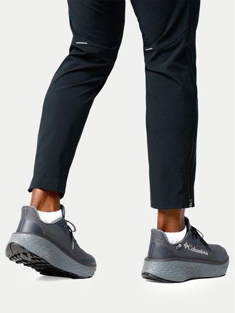 Columbia Laufschuhe Konos Trillium ATR OutDry 2169921 Grau