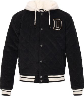 Dreimaster Winterjacke