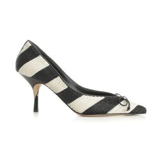 Jacquemus Damen, Schuhe, Mehrfarbig, 38 EUGr&ouml;&szlig;e
