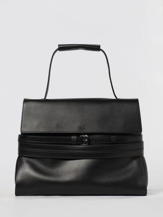 Moschino Schultertasche MOSCHINO COUTURE Damen Farbe Schwarz