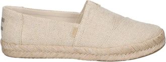 Toms Toms, Femme, Chaussures, Beige, Taille: 38 1/2 EU Alpargata Rope 2.0