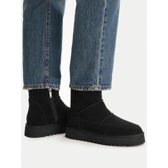 Tamaris Schneeschuhe Tamaris 1-26478-45 Schwarz