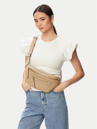 Michael Kors G&uuml;rteltasche 30S6GTVM8L Beige