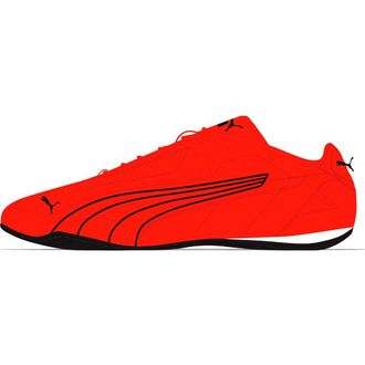 Puma Puma Catch Suede Sneaker Erwachsene
