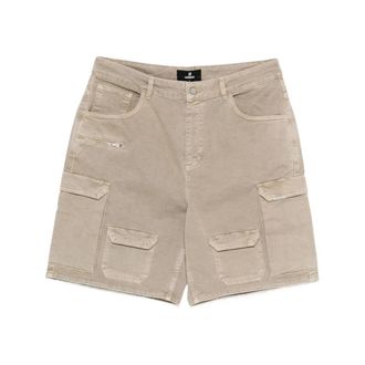 Represent Represent, Homme, Shorts, Beige, Taille: S Short