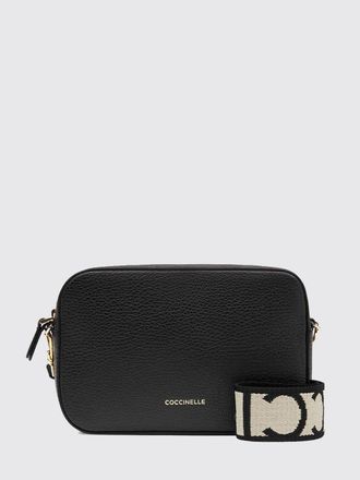 Coccinelle Mini Sac COCCINELLE Femme couleur Noir
