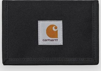 Carhartt Work in Progress Alec Geldb&ouml;rse black