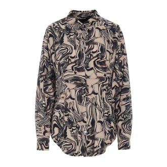 Bitte Kai Rand Shirts - - Blouses & Shirts - Damen - Mehrfarbig - L