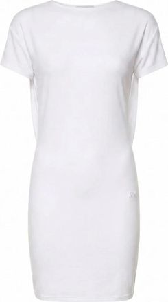 Jacquemus Femme, Robes, Blanc, Taille: 36 FR La Robe Mistral