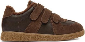 G-Star Sneakers CEO-MIRAY-01 Braun