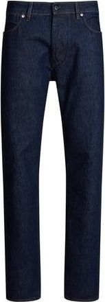 Stone Island Jean droit en coton